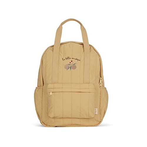 Children Backpack Kids Schoolbag Toddler Kindergarten Backpack Vintage Boys Girls School Bags Baby Diaper Mommy Bag Mommy Backpack Purse Brown