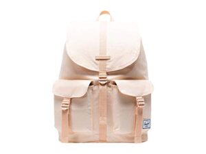 herschel supply co. dawson backpack apricot pastel one size