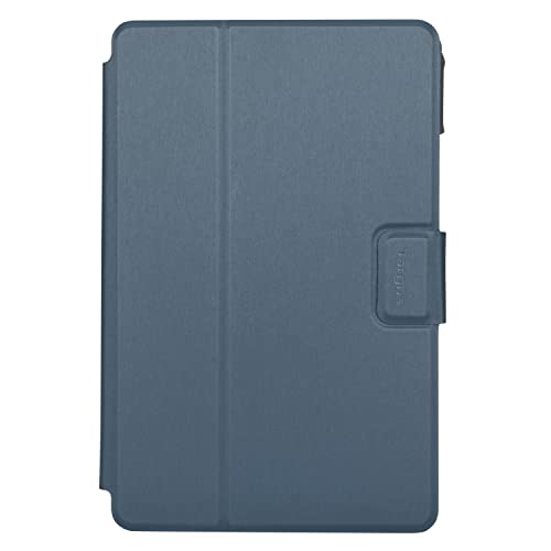 Safe Fit Universal 7-8.5” 360° Rotating Tablet Case, Blue