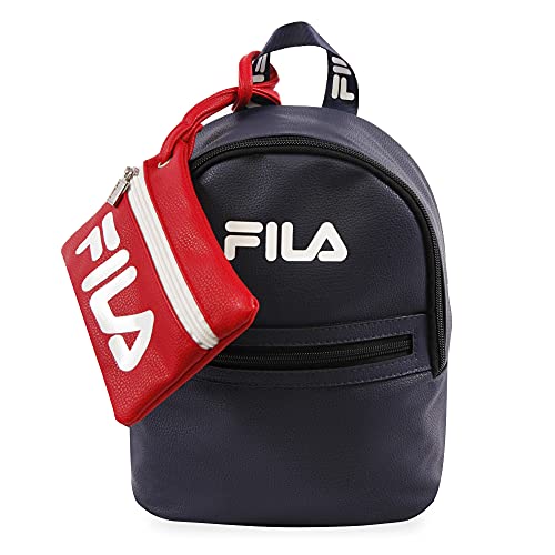 Fila Jennifer Mini, Navy, 13"