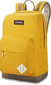 dakine 365 pack dlx 27l, mustard moss, os