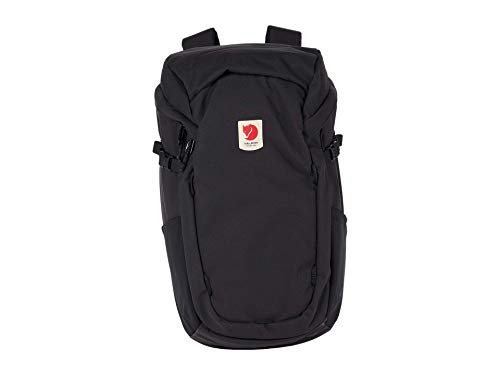 Fjällräven Ulvö 30 Black One Size