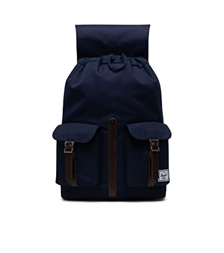 Herschel Supply Co. Dawson Peacoat/Chicory Coffee One Size