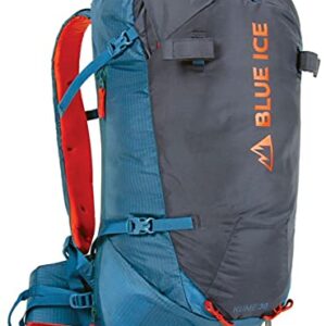 Blue Ice Kume 30L Pack - Ensign Blue