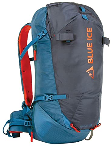 Blue Ice Kume 30L Pack - Ensign Blue