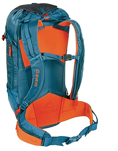 Blue Ice Kume 30L Pack - Ensign Blue