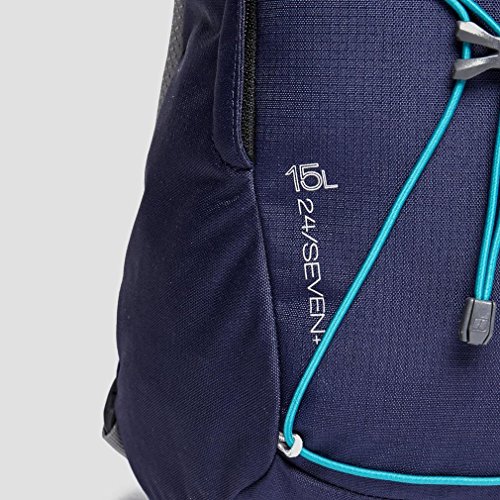 Berghaus Backpack, Evening Blue/Tile Blue, One Size