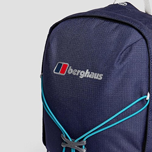 Berghaus Backpack, Evening Blue/Tile Blue, One Size