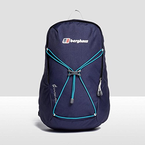 Berghaus Backpack, Evening Blue/Tile Blue, One Size