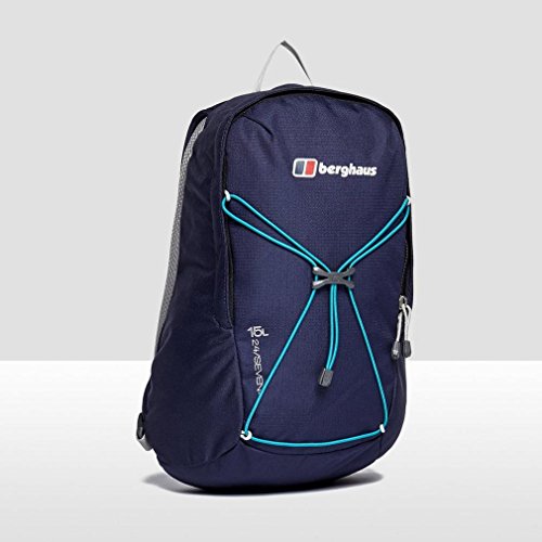 Berghaus Backpack, Evening Blue/Tile Blue, One Size