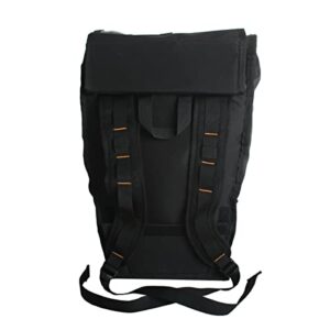 Bag Green Guru Pannier & Backpack High Roller