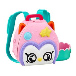 kindi kids fun backpack