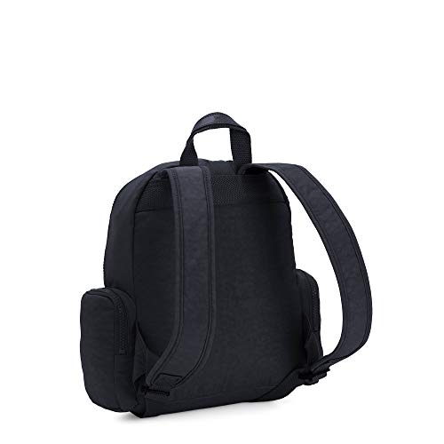 Kipling Matta Small Backpack (True Blue Tonal)