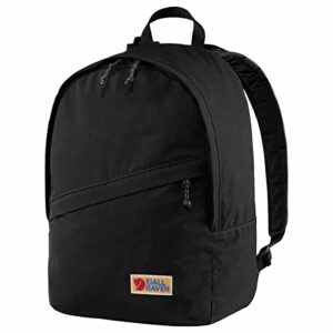 fjällräven vardag 25 black one size