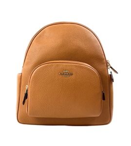 coach women’s court backpack