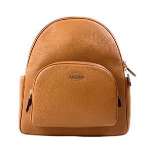 Coach Women's Court Backpack