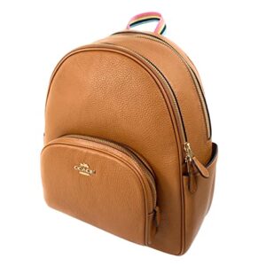 Coach Women's Court Backpack