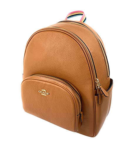 Coach Women's Court Backpack