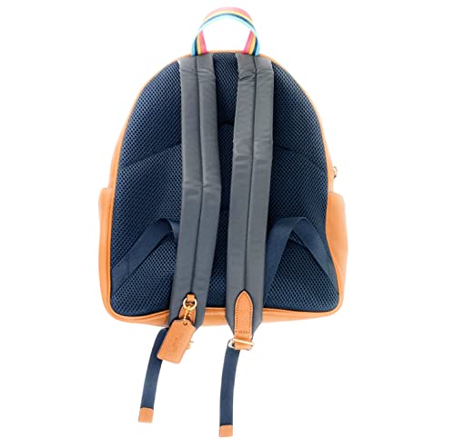 Coach Women's Court Backpack