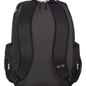 Oakley Men's Crestible Enduro 25L Backpack, Blackout, One Size