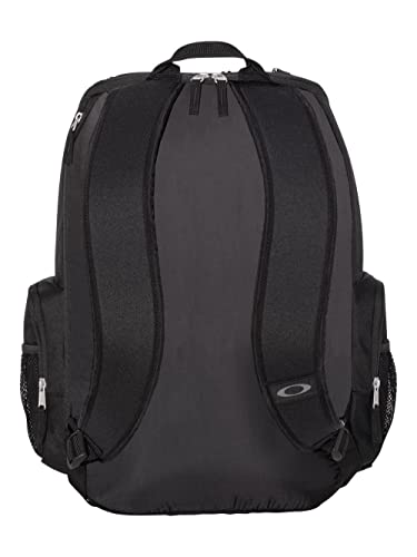 Oakley Men's Crestible Enduro 25L Backpack, Blackout, One Size