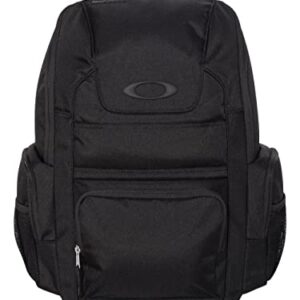 Oakley Men's Crestible Enduro 25L Backpack, Blackout, One Size