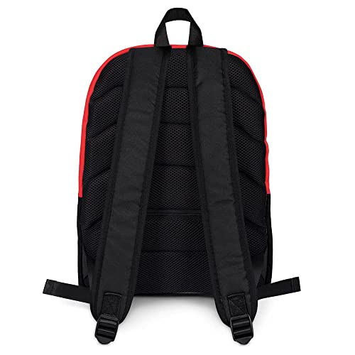 Ripple Junction Naruto Shippuden Akatsuki Organization Backpack Officially Licensed