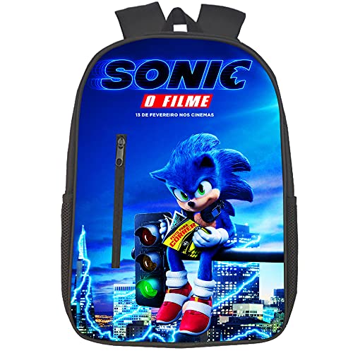 HD Printed Backpack Anime Kids Backpack Great as a gift for kids