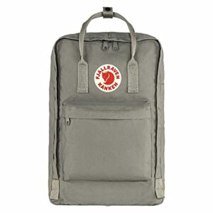 fjällräven kanken 17″ fog one size