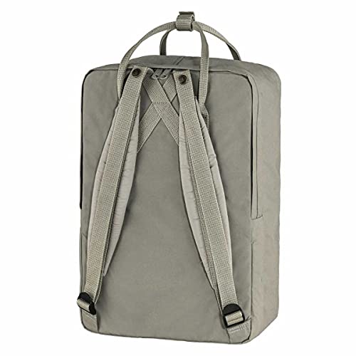 Fjällräven Kanken 17" Fog One Size