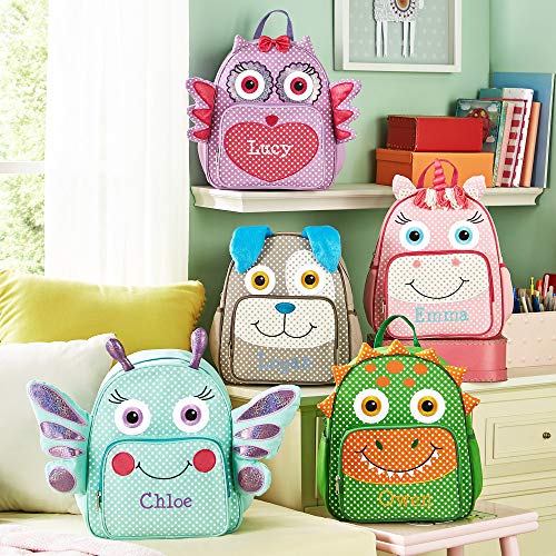 Let's Make Memories Personalized Little Critter Backpacks - For Kids - Dog