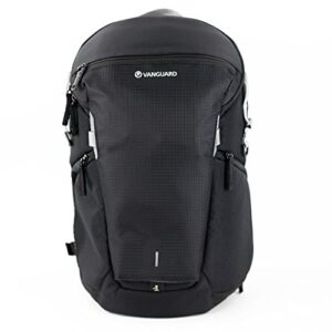 VANGUARD Sling Backpack, Black (VEO Discover 41)