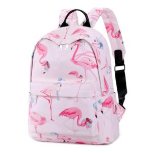 POWOFUN Teen Casual Travel Daypack School Backapck Middle Bookbag Water-Resistant Fashion Backpack for girls boys