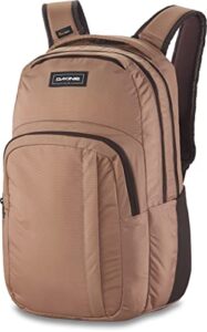 dakine campus l 33l, multi, one size