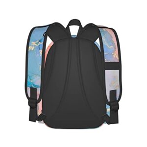 Christian Jesus Cross School Laptop Backpacks For Women Men Computer Book Bag Travel Hiking Camping Daypack Aesthetic Backpack 4th of july