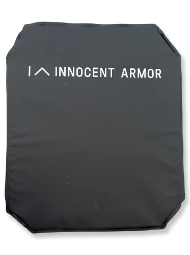 Innocent Armor IA Tactical Backpack - Protective Luxury Travel Laptop Bag - Business Anti Violence Everyday Backpack