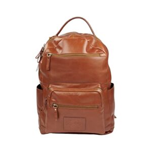 rawlings estonia backpack tan