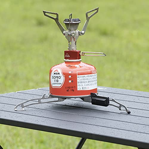 MSR Universal Canister Stand