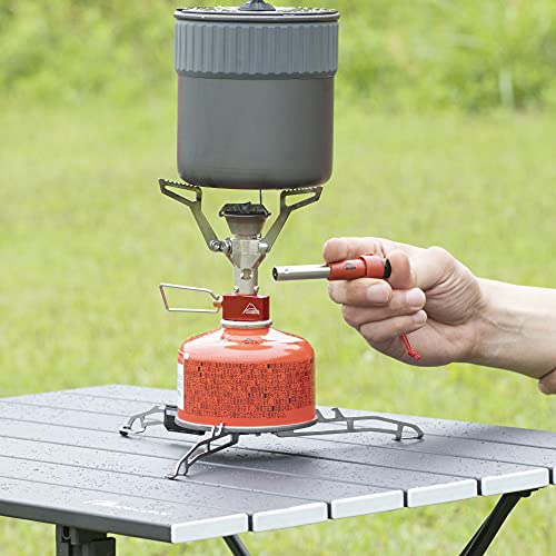 MSR Universal Canister Stand