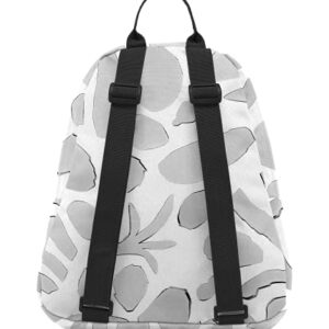 JanSport Half Pint FX Mini Backpack - Ideal Day Bag for Travel & Sightseeing, Desert Shapes