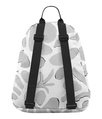 JanSport Half Pint FX Mini Backpack - Ideal Day Bag for Travel & Sightseeing, Desert Shapes