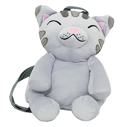 Big Bang Theory - Soft Kitty Plush Backpack