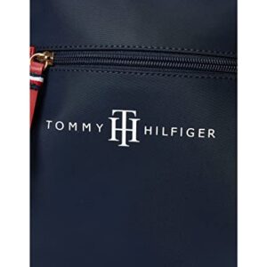 Tommy Hilfiger Jennifer II Small Backpack Smooth Nylon Tommy Navy One Size