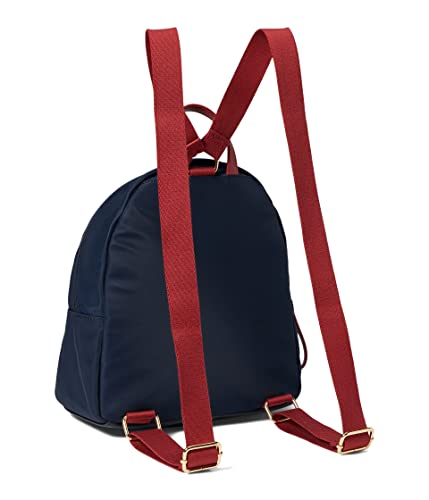 Tommy Hilfiger Jennifer II Small Backpack Smooth Nylon Tommy Navy One Size