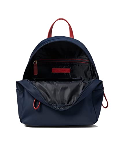 Tommy Hilfiger Jennifer II Small Backpack Smooth Nylon Tommy Navy One Size