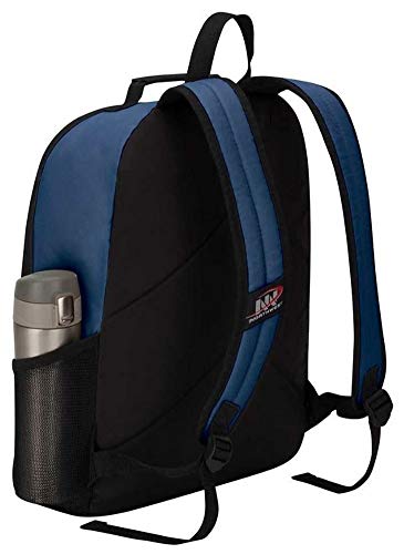 Northwest MLB Cleveland Indians Scorcher Backpack MLB Padded Laptop Pocket Ohio