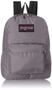 jansport ashbury grey horizon one size