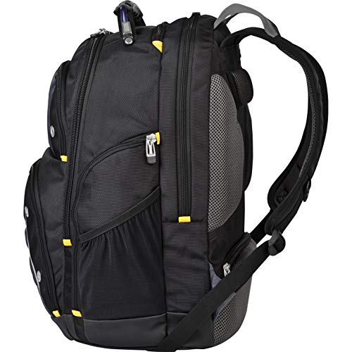 Targus 17” Drifter II Laptop Backpack - TSB239US