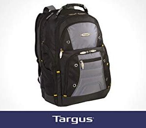 Targus 17” Drifter II Laptop Backpack - TSB239US