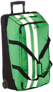 vaude tobago 90, apple green